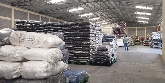 CIRSA Textiles